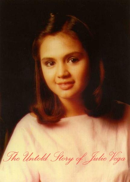 EDGAR EBRO's: ENCYCLOPEDIA OF PHILIPPINE ACTORS: Julie vega (1968 - 1983)
