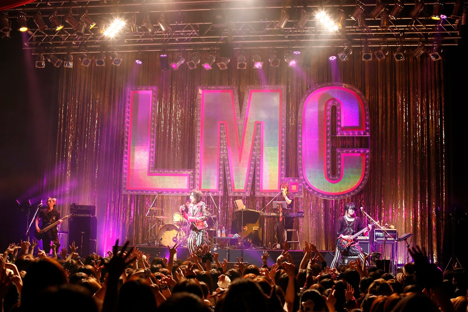 LM.C Spain