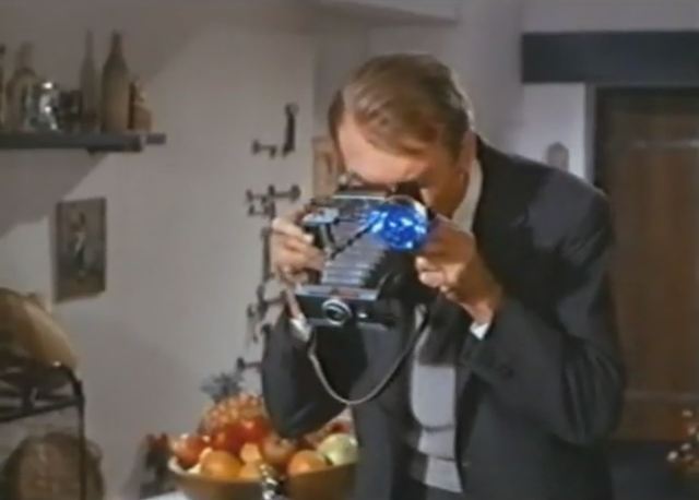 the BlowUp moment: Dear Brigitte (Henry Koster 1965)