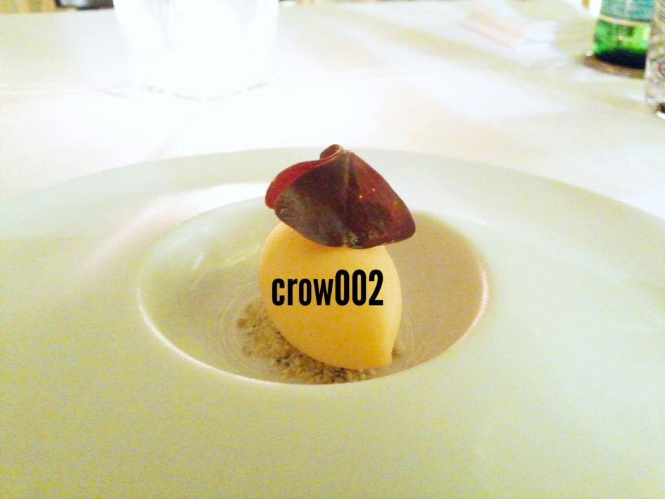 MILIEU at HAEVICHI HOTEL - 해비치 호텔 밀리우 - CROW - Gourmet Traveler