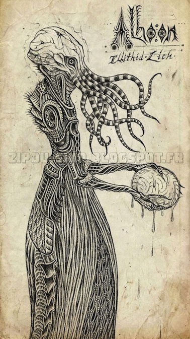 Zipou-shin: mai 2018