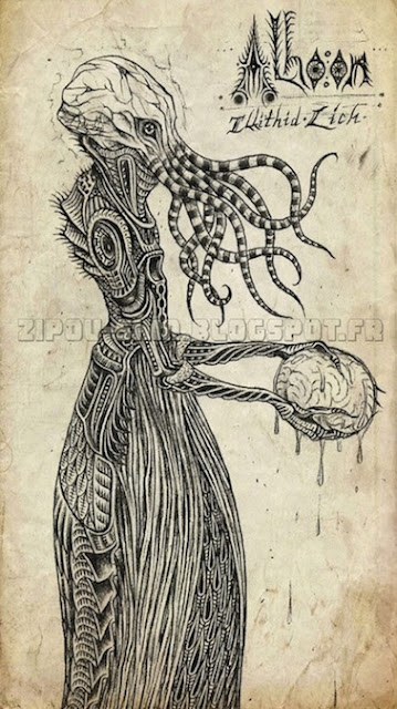 Zipou-shin: mai 2018