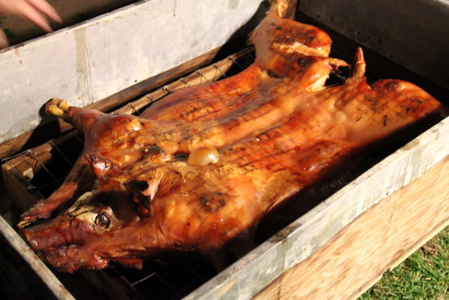 Lechon Asado (Roasted Pig) | Cooking and Recipes | Before It's News