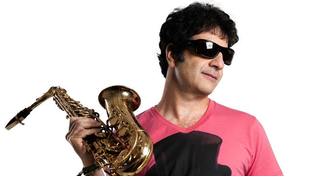 George Israel se apresenta no Shopping Nova Iguaçu | Notícias de Nova ...