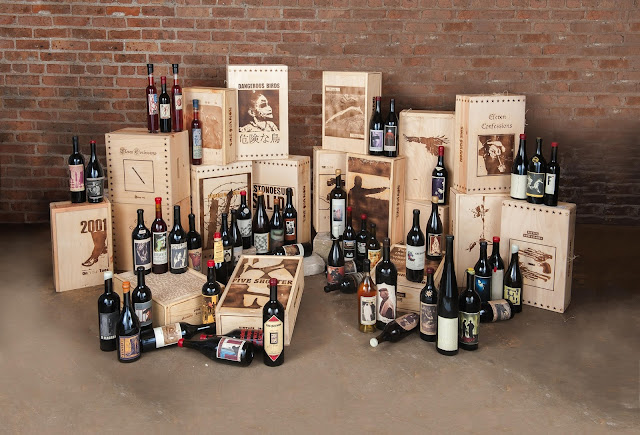 Wine Crates and Boxes: 8 Most Unique Wine Crates and Boxes