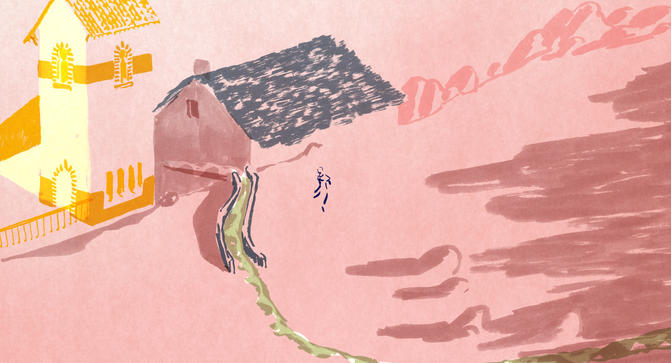 Girl Without Hands, The (2017) | AFA: Animation For Adults : Animation ...