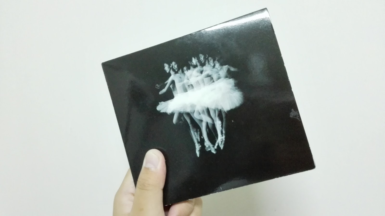 HEART RANT ♥: [Album Review] Jika Sempat by Hujan band