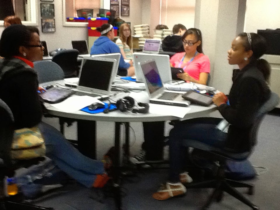 Research Center for Educational Technology