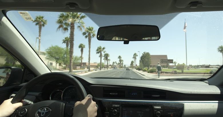 All You Need To Know About Driving Theory Tests: The Guide: Final ...