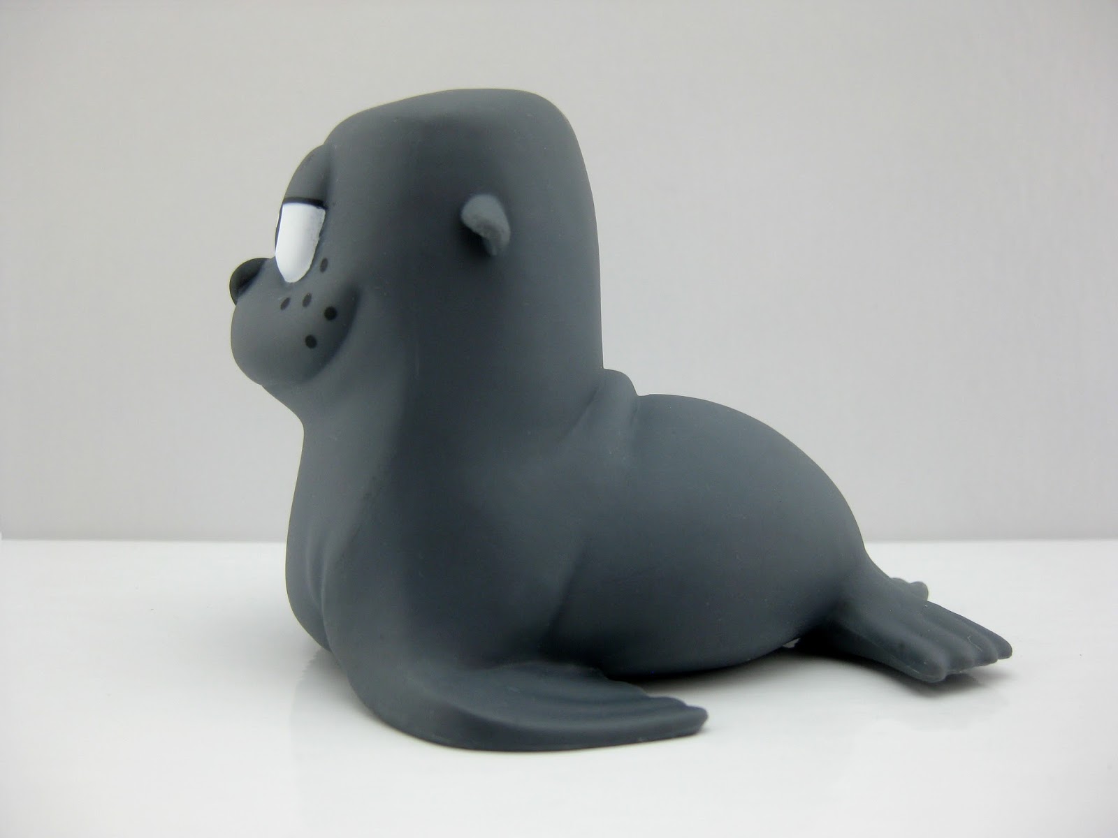 Dan the Pixar Fan: Finding Dory: Funko Mystery Minis