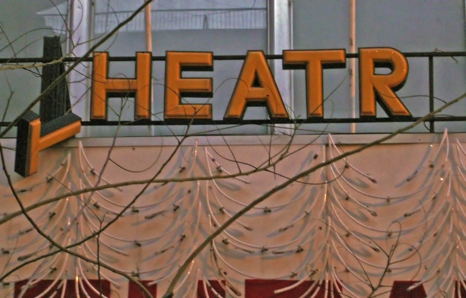 Theatre Geekery: Theatre History Overview - Part 87 - Little Theatre ...