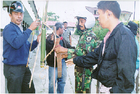 Jangan Lupakan Tragedi POSO | Ash Shaffat