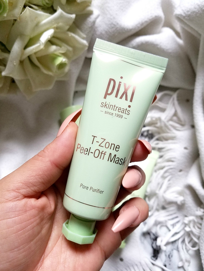 pixi Skintreats - 3 Masken für fahle und unreine Mischhaut - Madame ...
