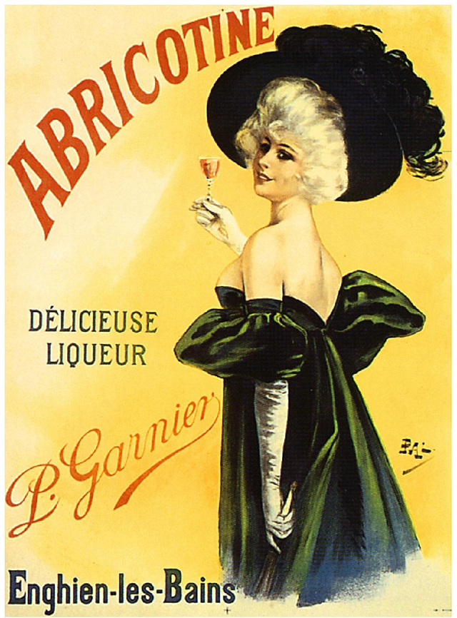 Vintage Alcohol Ads – 35 Bizarre Advertising Posters of Liquor in the ...