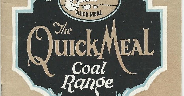 Wood Cookstove Cooking: Quick Meal Ranges