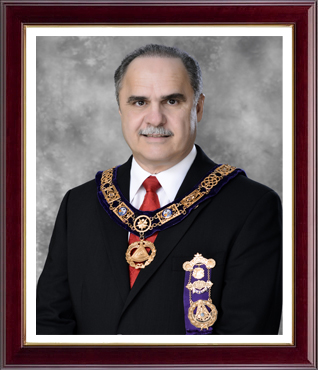 Purposely Hoodwinked: Grand Master in Florida on a Witch Hunt