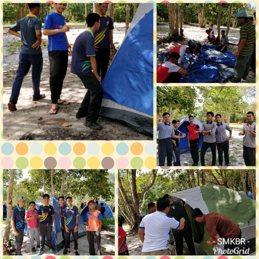 SMK BATU RAKIT: 2018