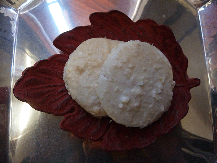 AAA ACCADEMIA AFFAMATI AFFANNATI: Biscotti. Di tutto un po'