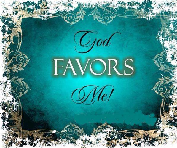 Daily Favor: Before There Was You