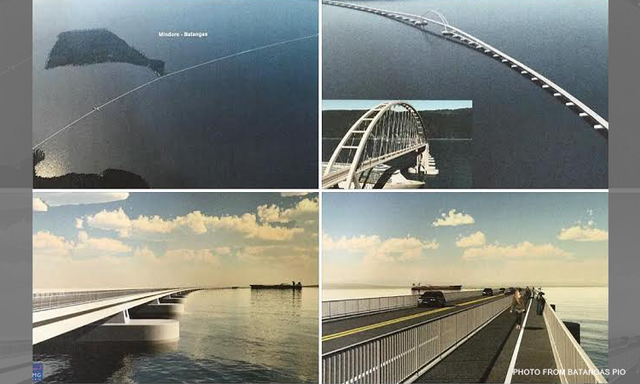 A New Philippines: Ten "SUPERBRIDGES" of the New Philippines (updated)