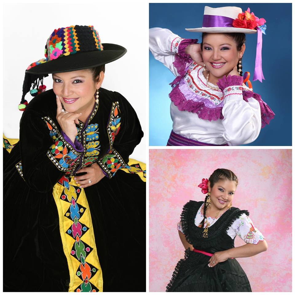 CHICHAFOLK PERU 2022: ENCANTOS DEL PERU DE LESLY CABELLO DE ANIV ...