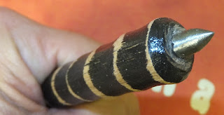 Arizona Kobudo (Martial Arts Weapons): Tekko - Okinawan Horse Sense