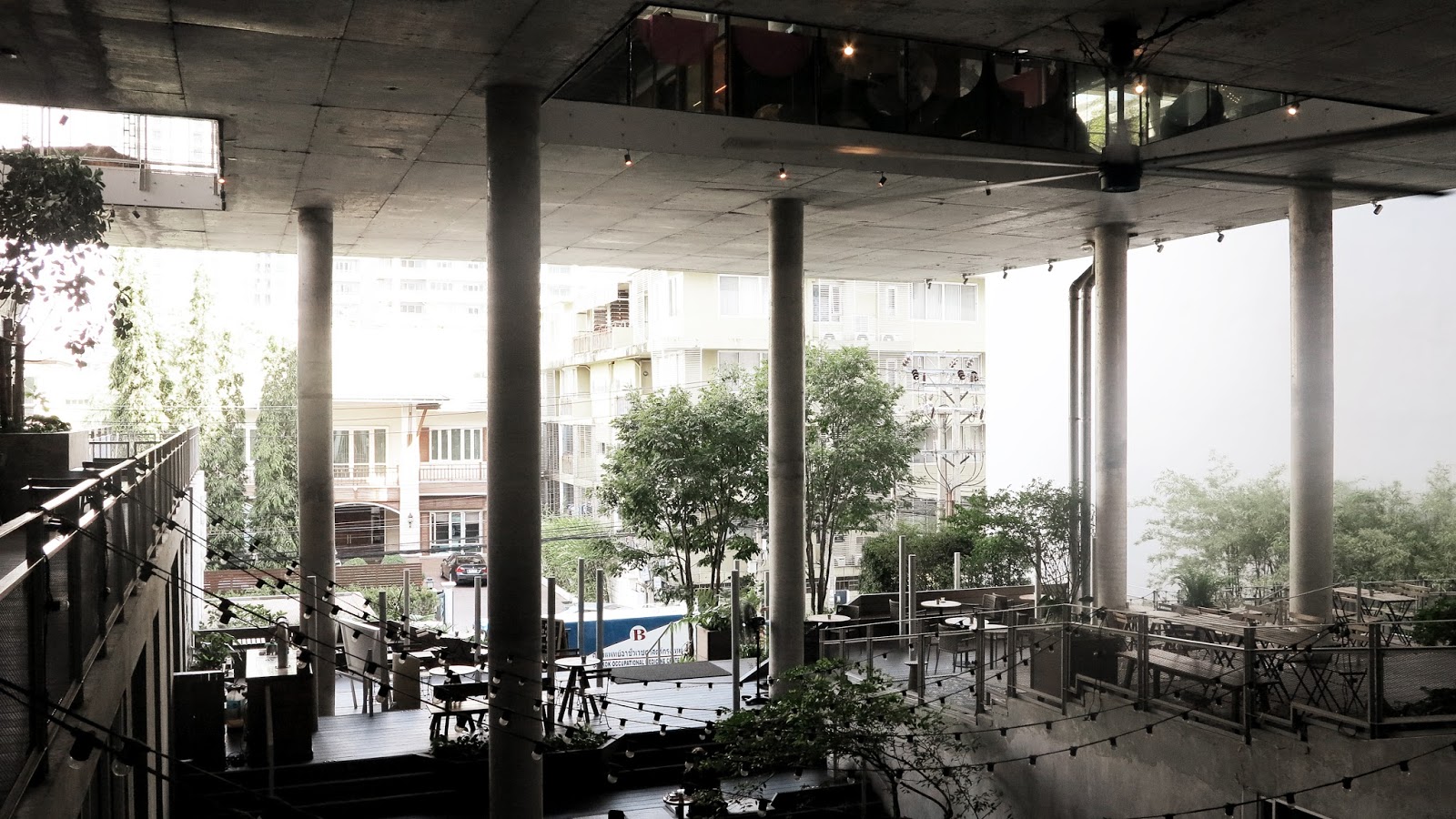 THE COMMONS : It is A Playground - ELIZABETHANNAH