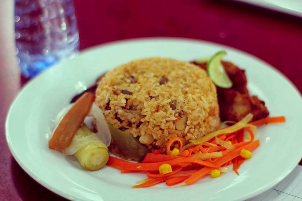 A Tasty Bit: Moksi Aleisi Strey 2!