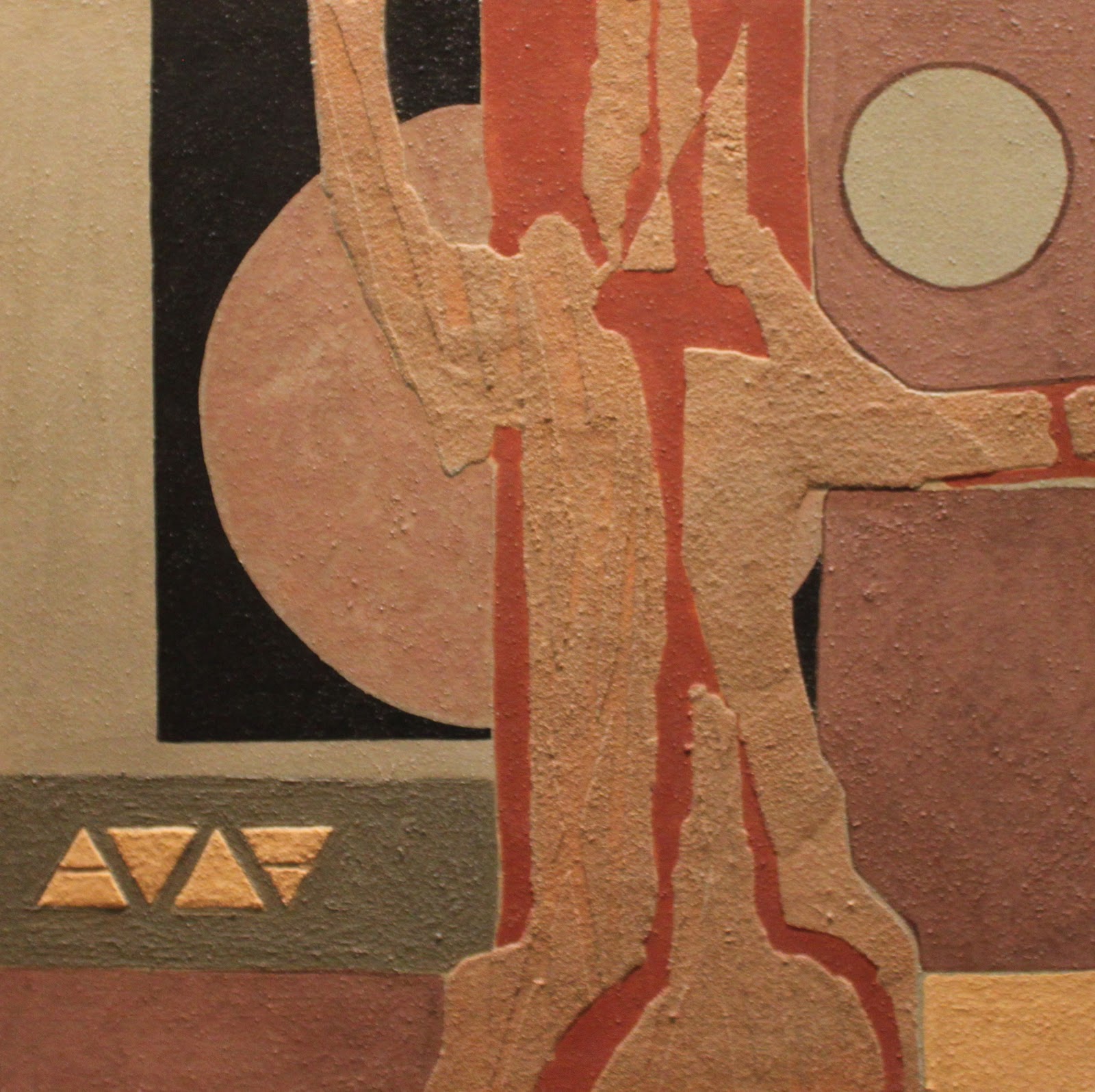 "MATERIALIDADES" - Exposição Colectiva: FRANCISCO LEZCANO