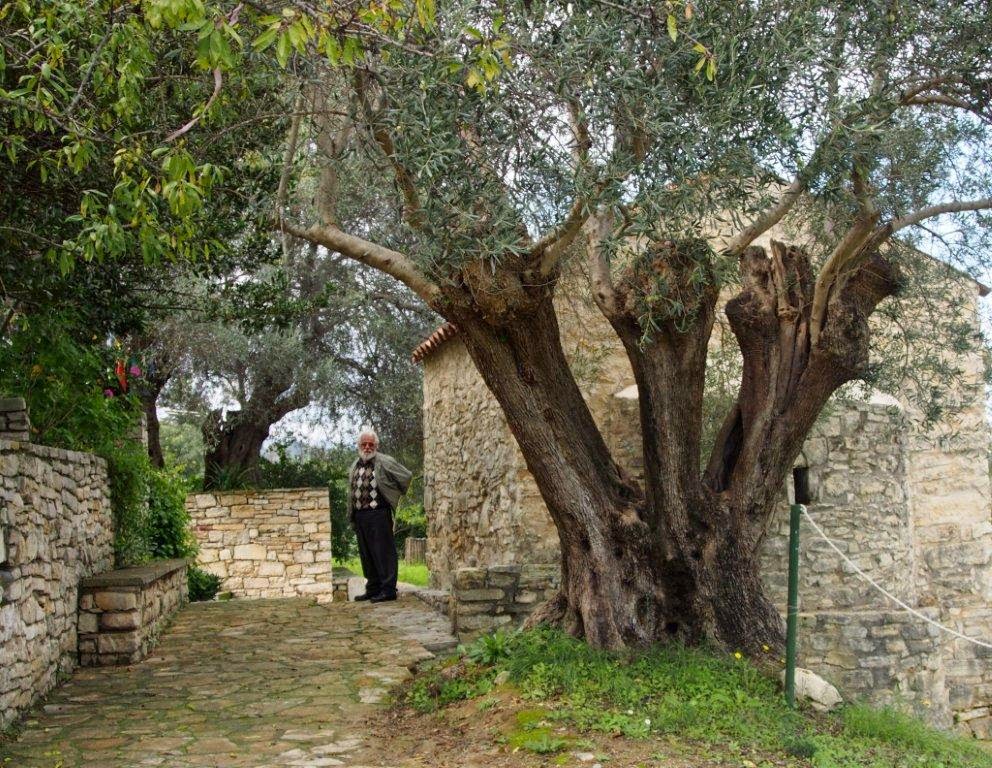 Βαγγέλης Θ.Κακατσάκης: Ο ΤΟΠΟΣ ΜΑΣ ΚΑΙ ΟΙ ΑΝΘΡΩΠΟΙ ΤΟΥ