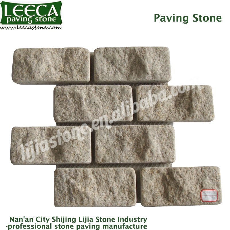 Leeca Paving Stone | Leeca Paving Stone - global leading stone paving ...