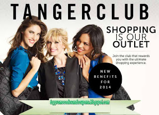 Free Promo Codes and Coupons 2019: Tanger Outlet Coupons