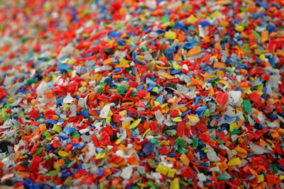 Kunststoffverarbeitung