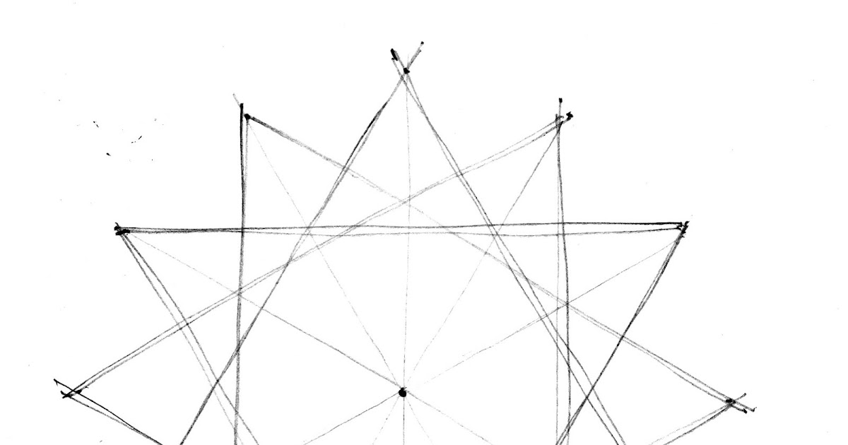 Design Consciousness: Design Metaphysics: The Dodecagon