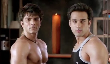 O Teri (2014) Movie Official Theatrical Trailer HD ~ FilmsXpress Bollywood