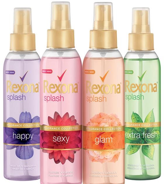 Dime como eres y te diré que splash necesitas / La moda en la cultura