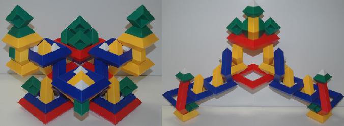 WEDGiTS™ Building Blocks