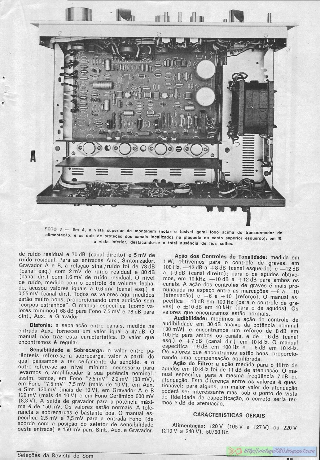 [DIAGRAM] Diagrama Gradiente 120 - WIRINGSCHEMA.COM