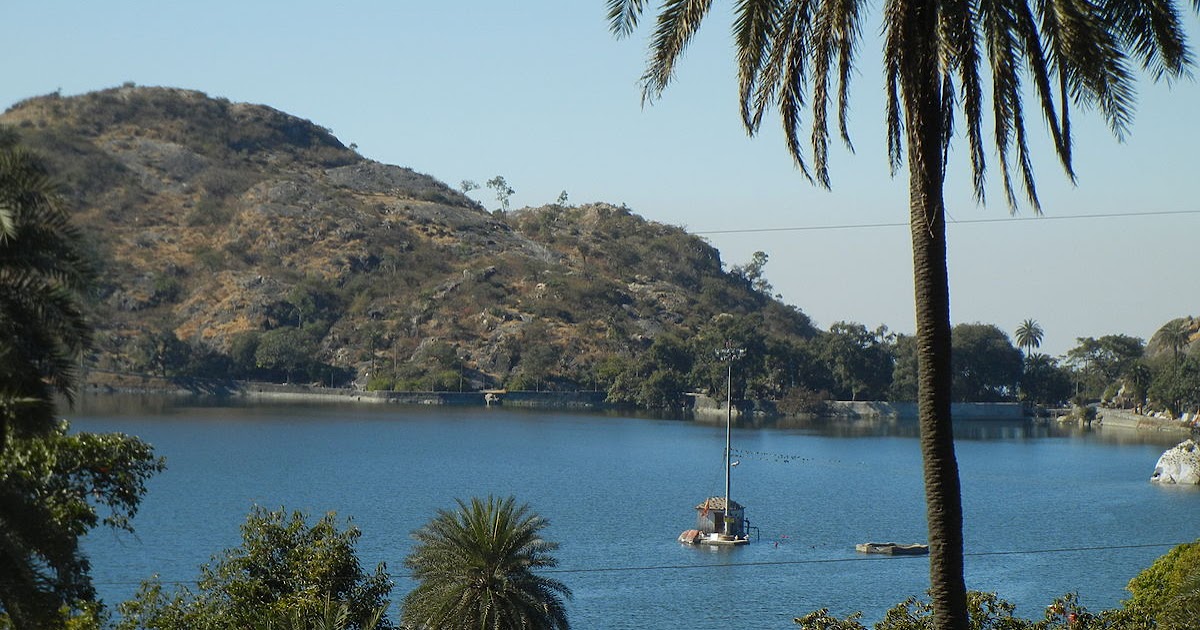 10 Places to visit in Mount Abu - One passion Only travel