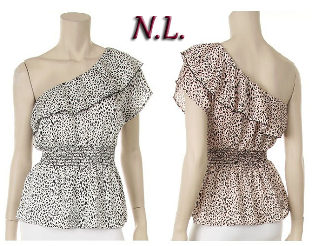 "NOVEDADES LEIVA": Linea de Ropa