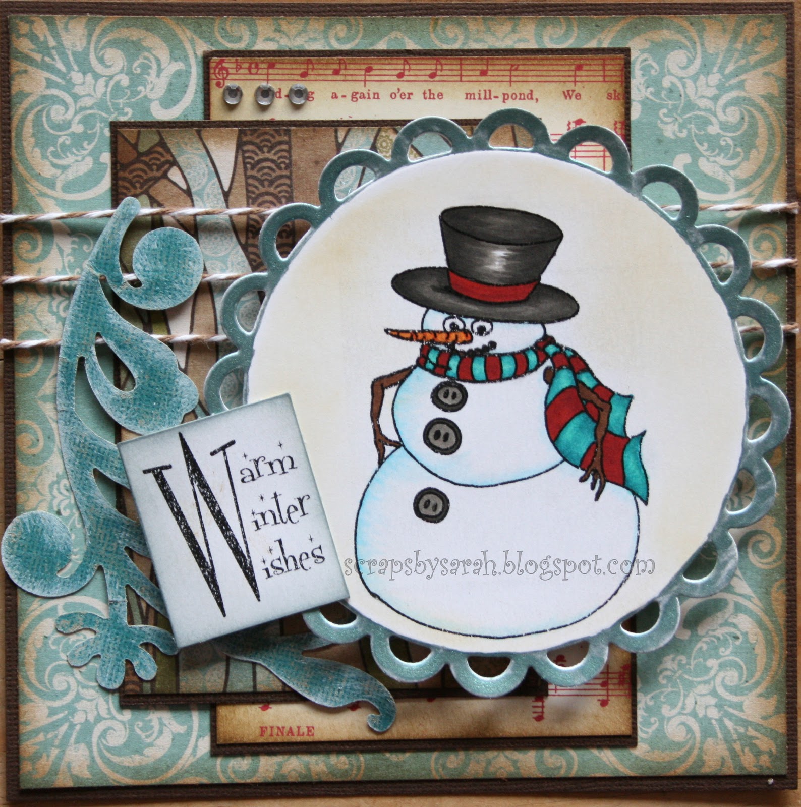 Graphicat Sketchs Challenge Blog: November Sketch Challenge