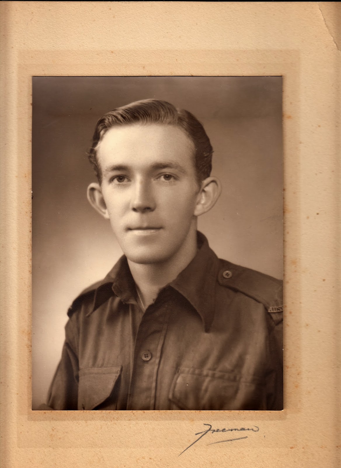 Plumbing the Deeps: Bucket List 1 - How did I happen to be an Australian?