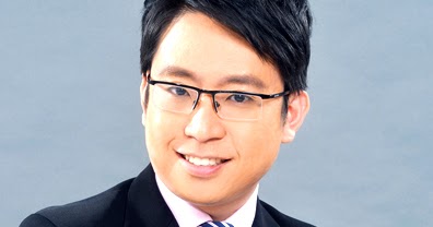 Daniel Loh: My Story