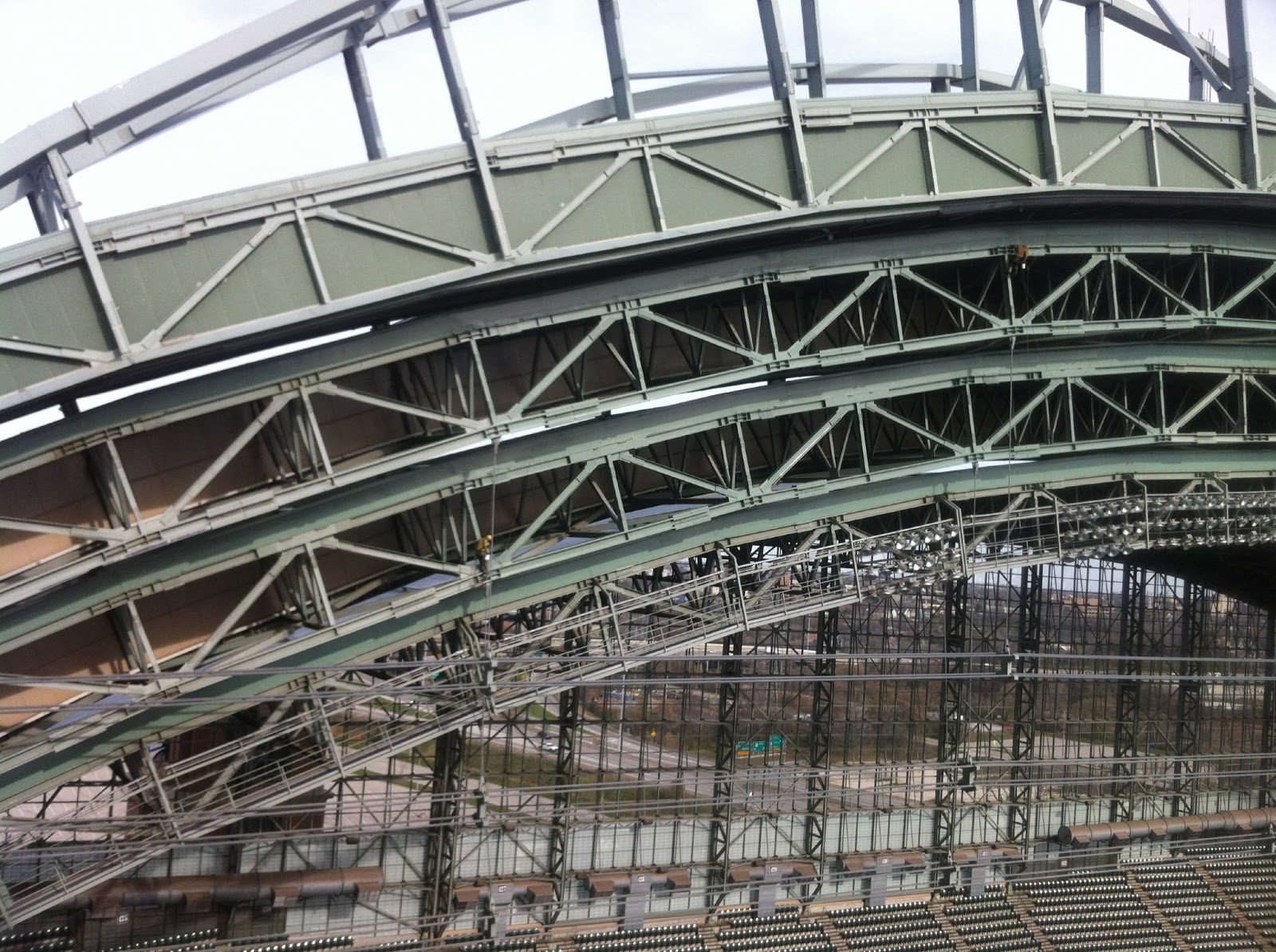 BASE Painters: 2013 George Campbell Award for Complicated Steel ...