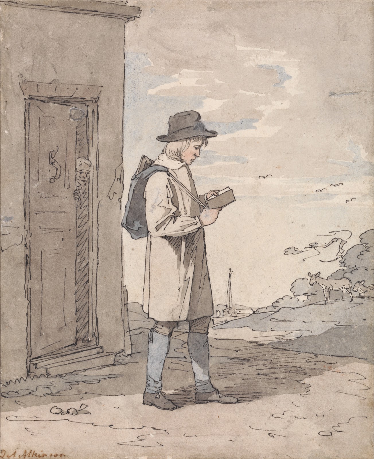 Jane Austen, Edward Knight, and Chawton: Commerce and Community: May 2015
