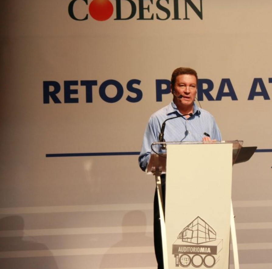 El mexiquense Hoy: Ángel Villalobos nuevo representante de México en la OMC