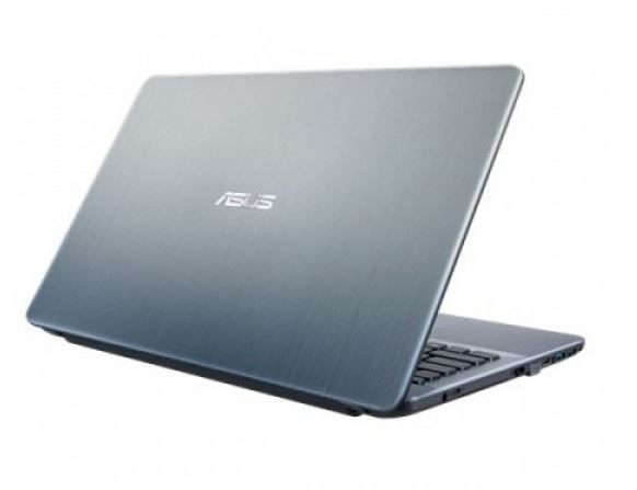 Notebook Asus X540BA GO002T Bertenaga AMD A9-9425 dengan Casing Silver ...