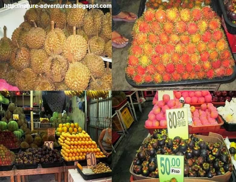 My Life's Adventures: Plaza Divisoria or The Golden Friendship Park in ...