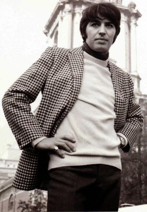 Algo Más Que Rock And Roll : Aniversario de SANDRO: Rock and Roll Gitano