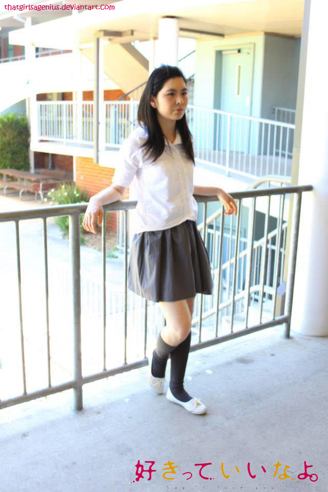 aiko mutou | sunlightstreaming